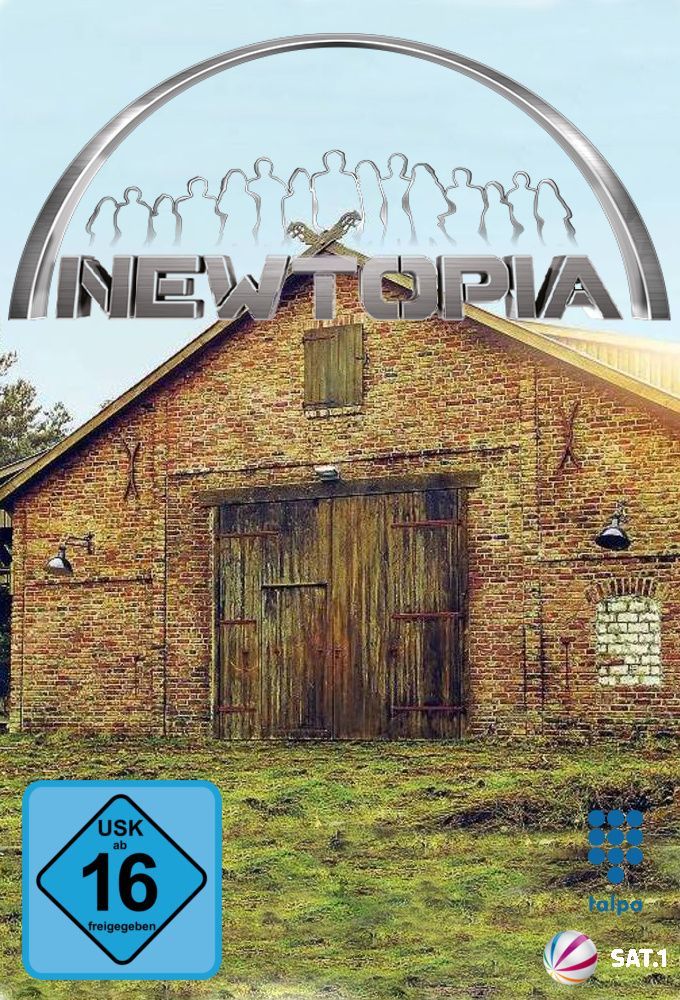Newtopia • Season 1 - Plex