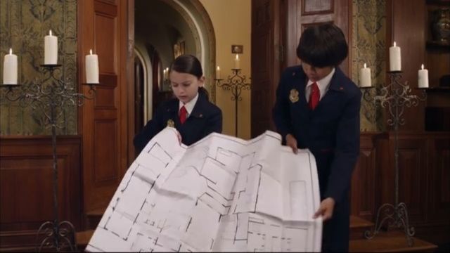 Watch Odd Squad • Season 1 Full Episodes Online - Plex