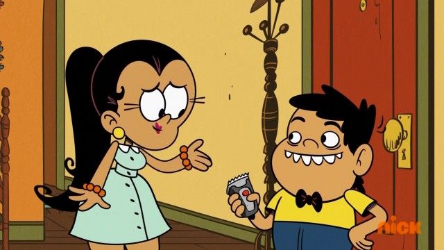 Watch The Casagrandes · Season 2 Full Episodes Online Plex