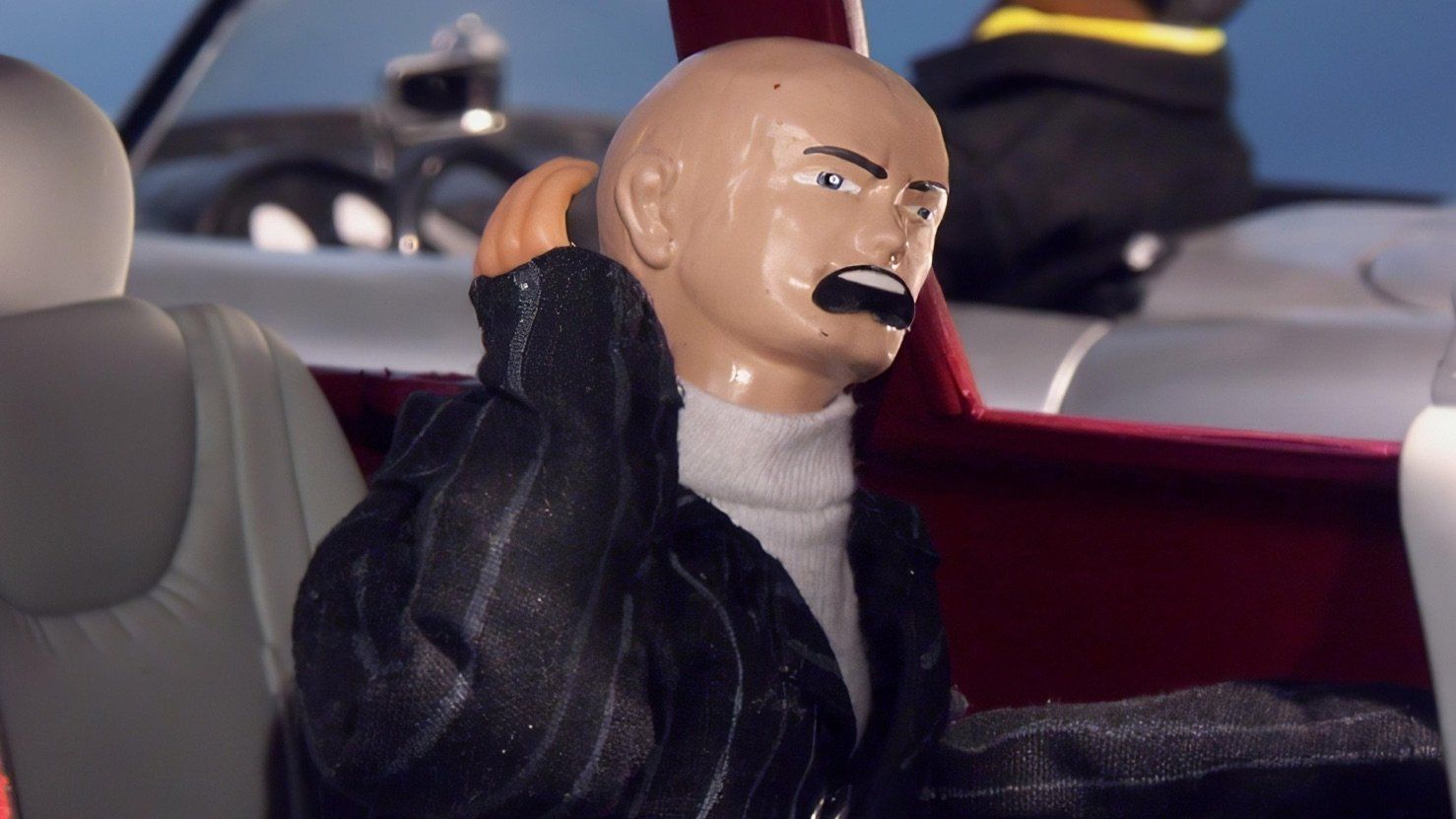 Watch Robot Chicken • Season 1 Full Episodes Online - Plex