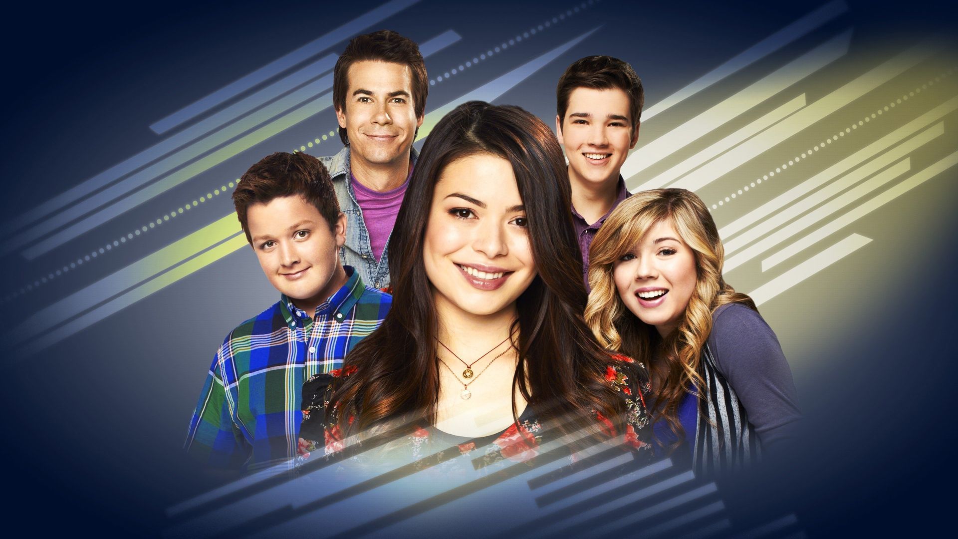 Watch iCarly (2007) TV Series Online - Plex