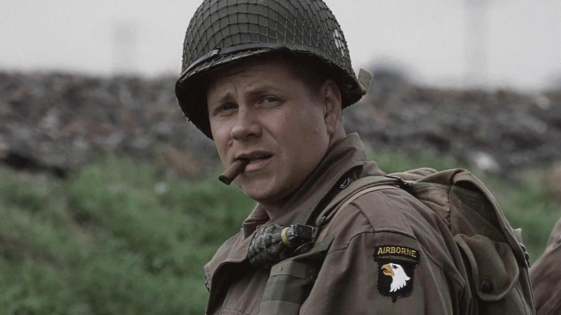 Watch Band of Brothers • Miniseries Full Episodes Online - Plex