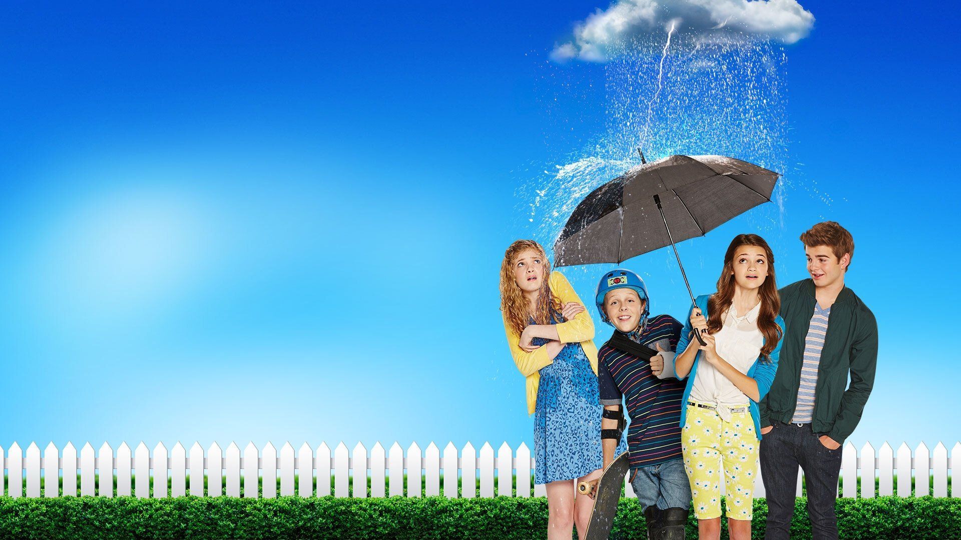 Watch Jinxed (2013) Full Movie Online - Plex