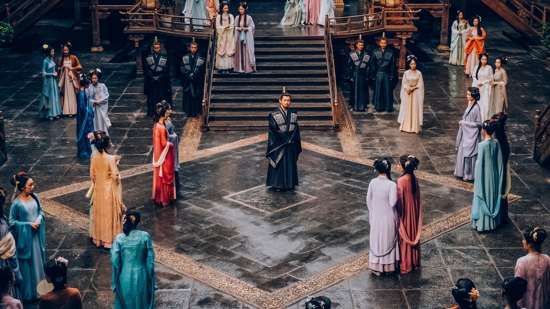 Watch Joy of Life • Season 2 Full Episodes Free Online - Plex