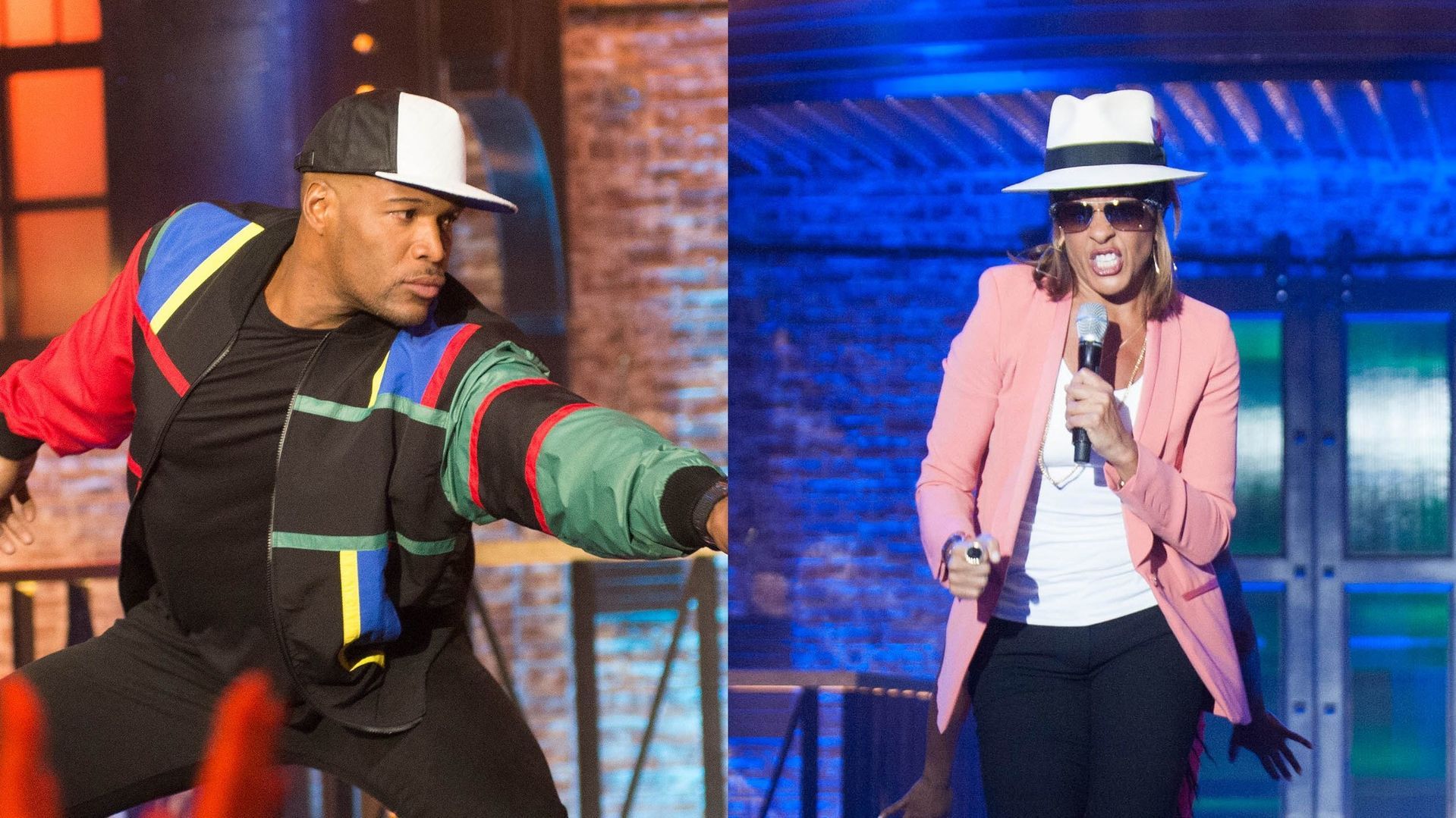 Watch Lip Sync Battle • Season 1 Full Episodes Online - Plex