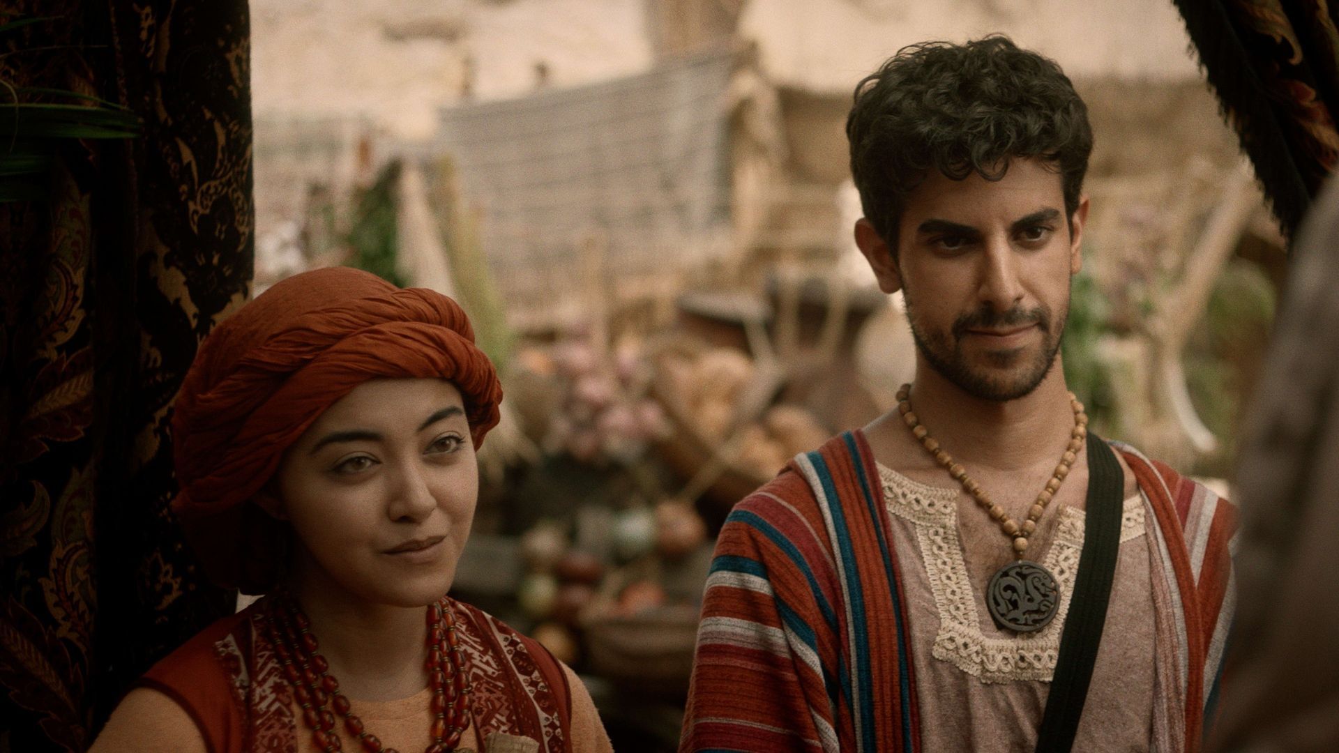 Watch The Chosen · Season 1 Full Episodes Free Online - Plex