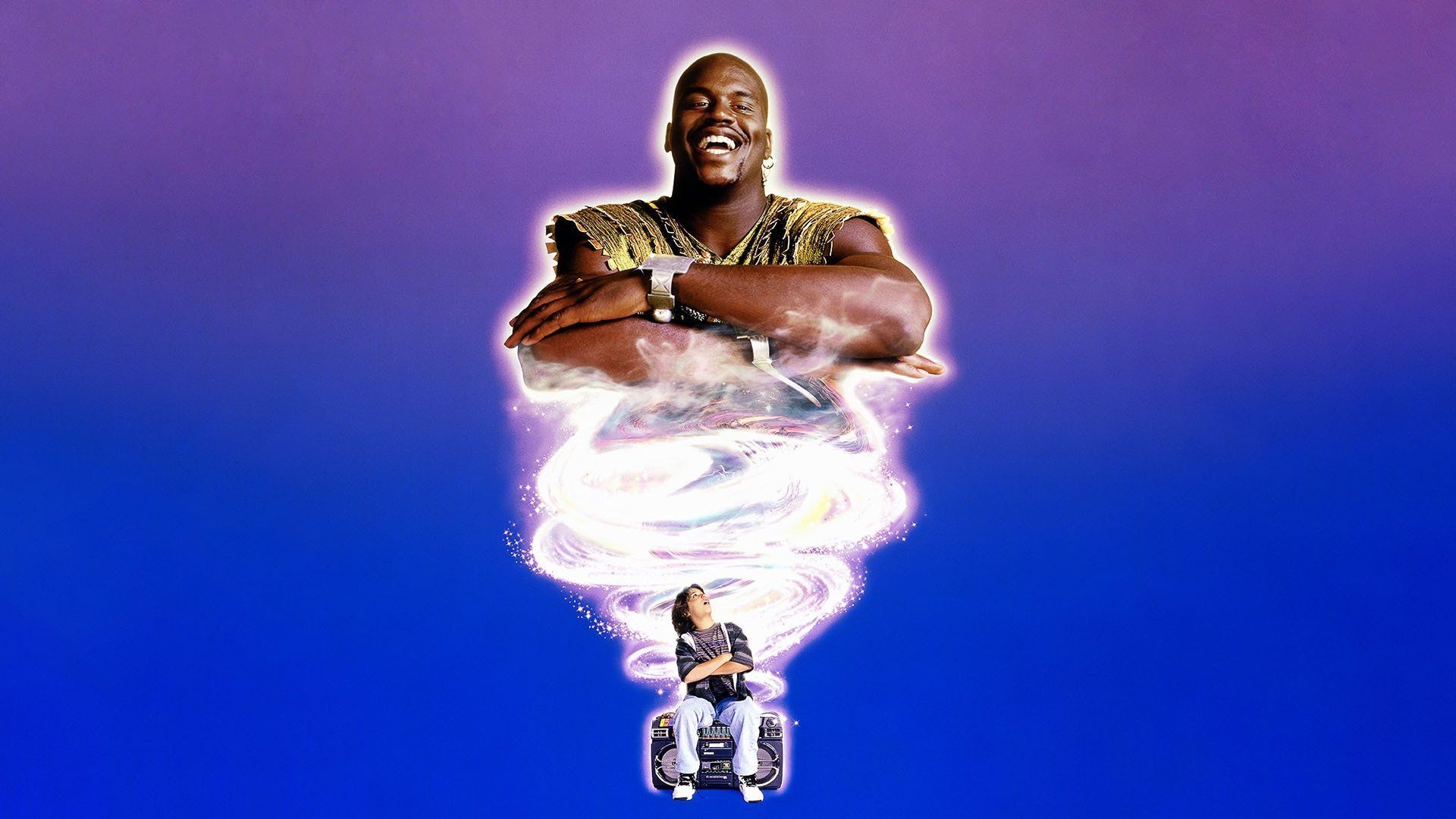Watch Kazaam (1996) Full Movie Online - Plex