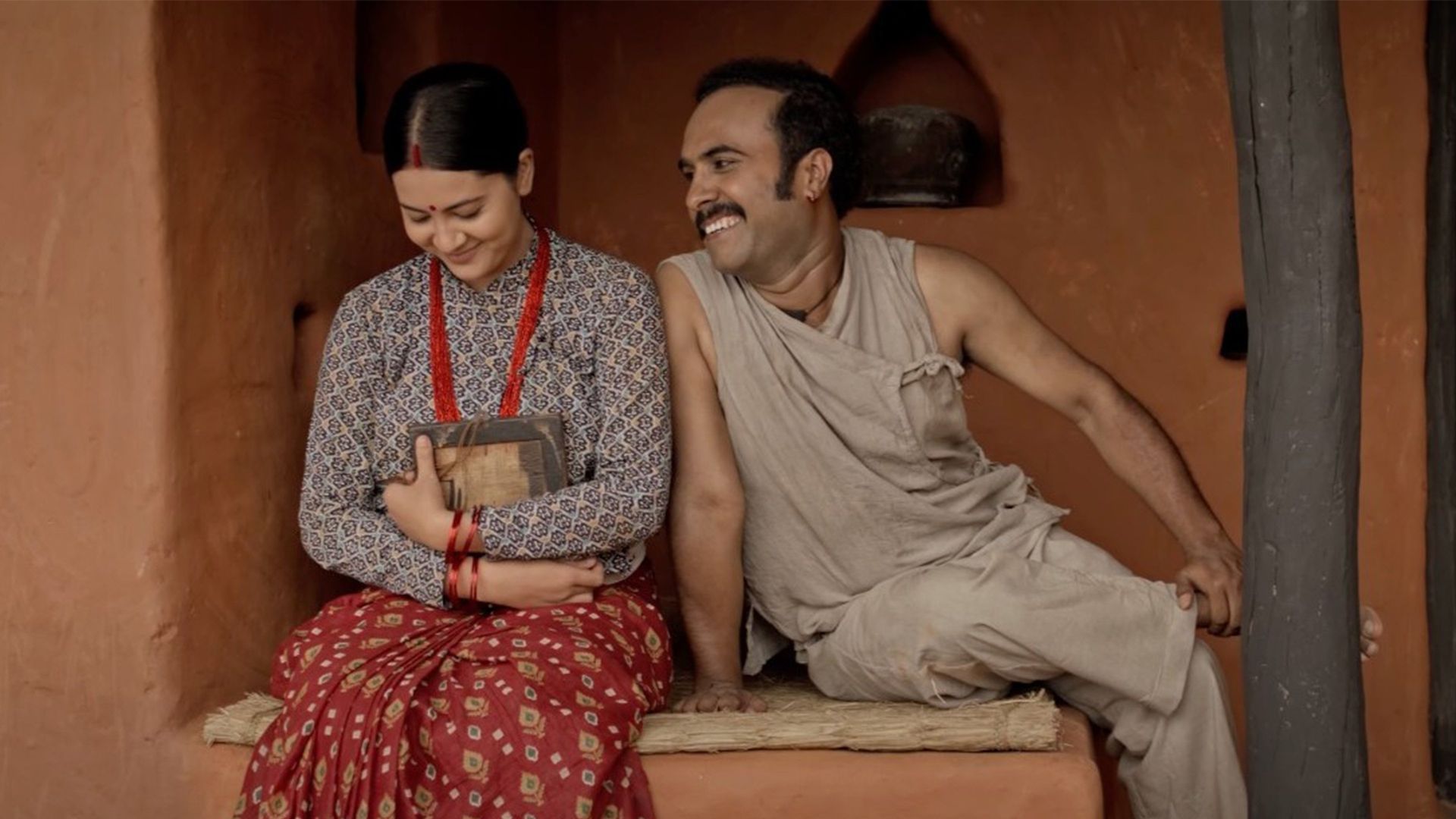 Sarangi : A Journey of Purna Bahadur (2024) - Plex