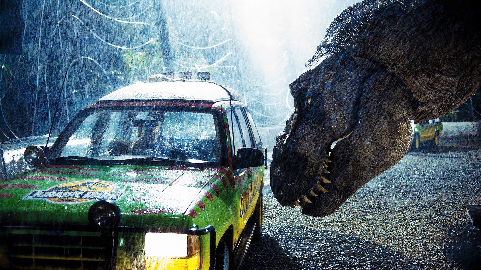 Watch Jurassic Park 1993 Full Movie Online Plex