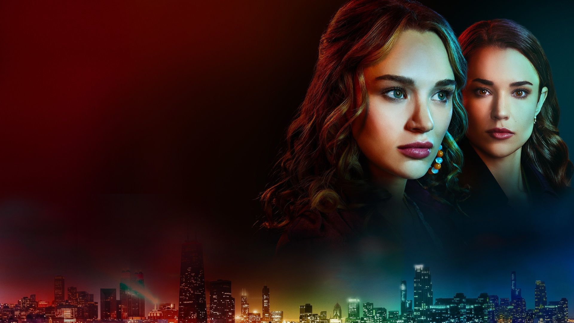 Watch Nikki & Nora: Sister Sleuths (2022) Full Movie Online - Plex