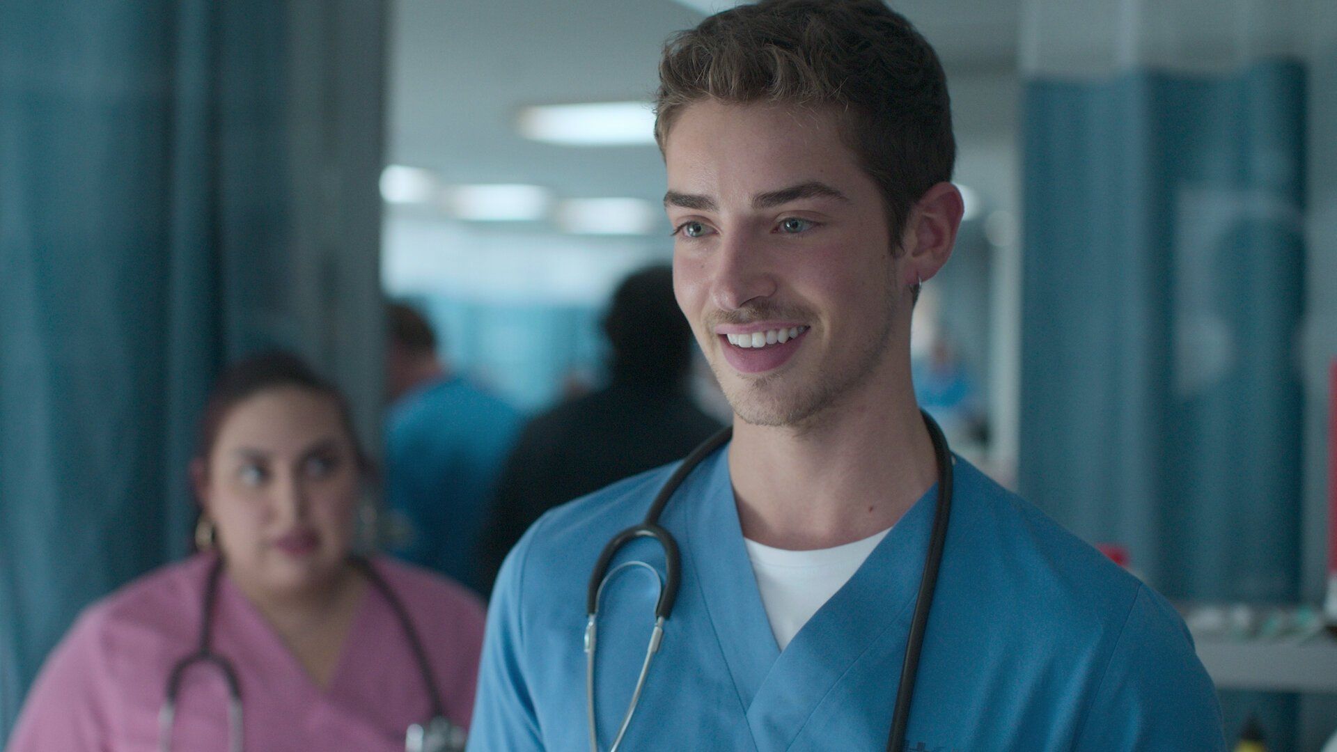 Watch Breathless • Season 1 Full Episodes Online - Plex