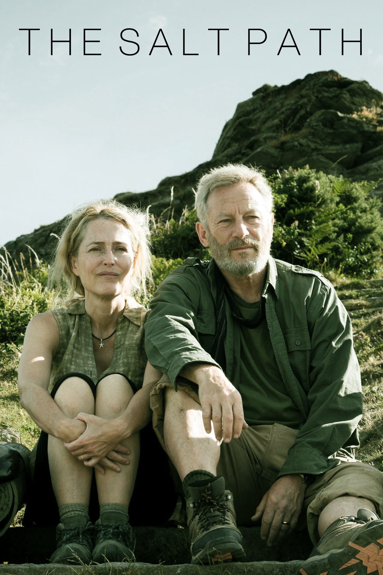 The Salt Path (2024) - Plex