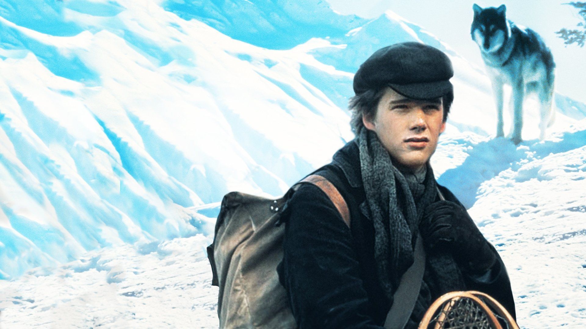 Watch White Fang (1991) Full Movie Online - Plex