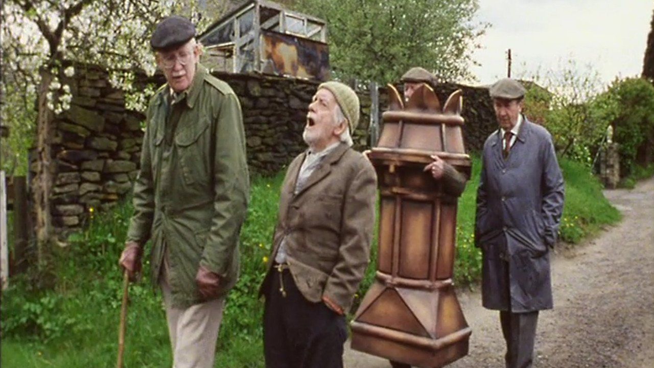 Watch Last of the Summer Wine • Season 18 Full Episodes Online - Plex