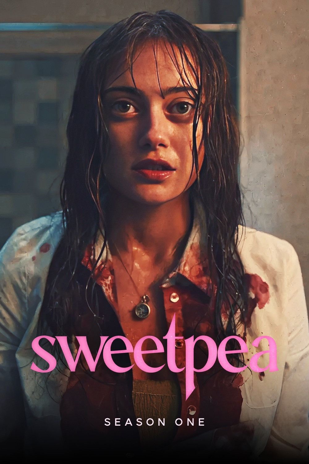 Watch Sweetpea (2024) TV Series Online - Plex