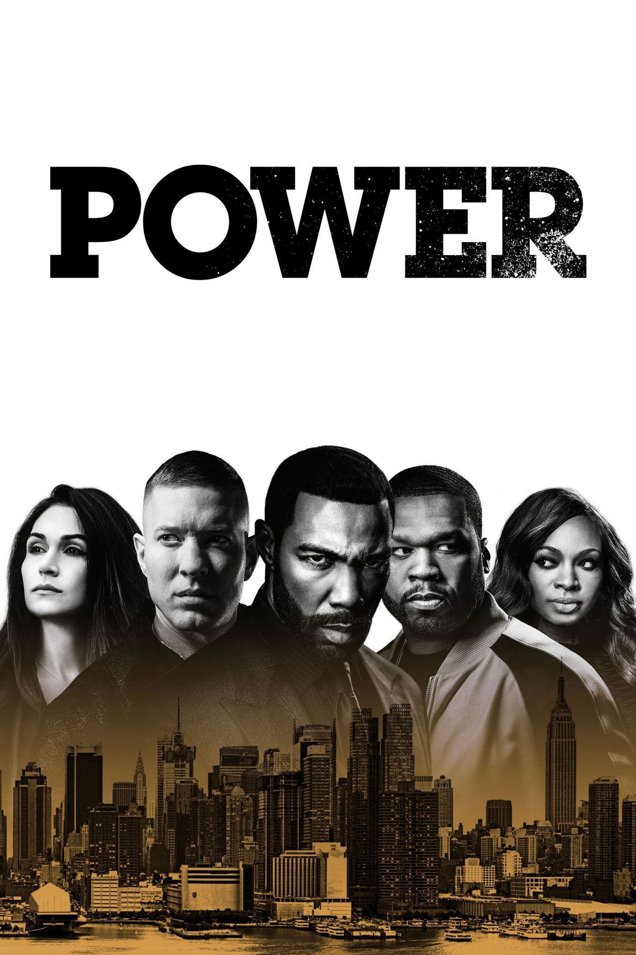 Watch Power (2014) TV Series Free Online - Plex
