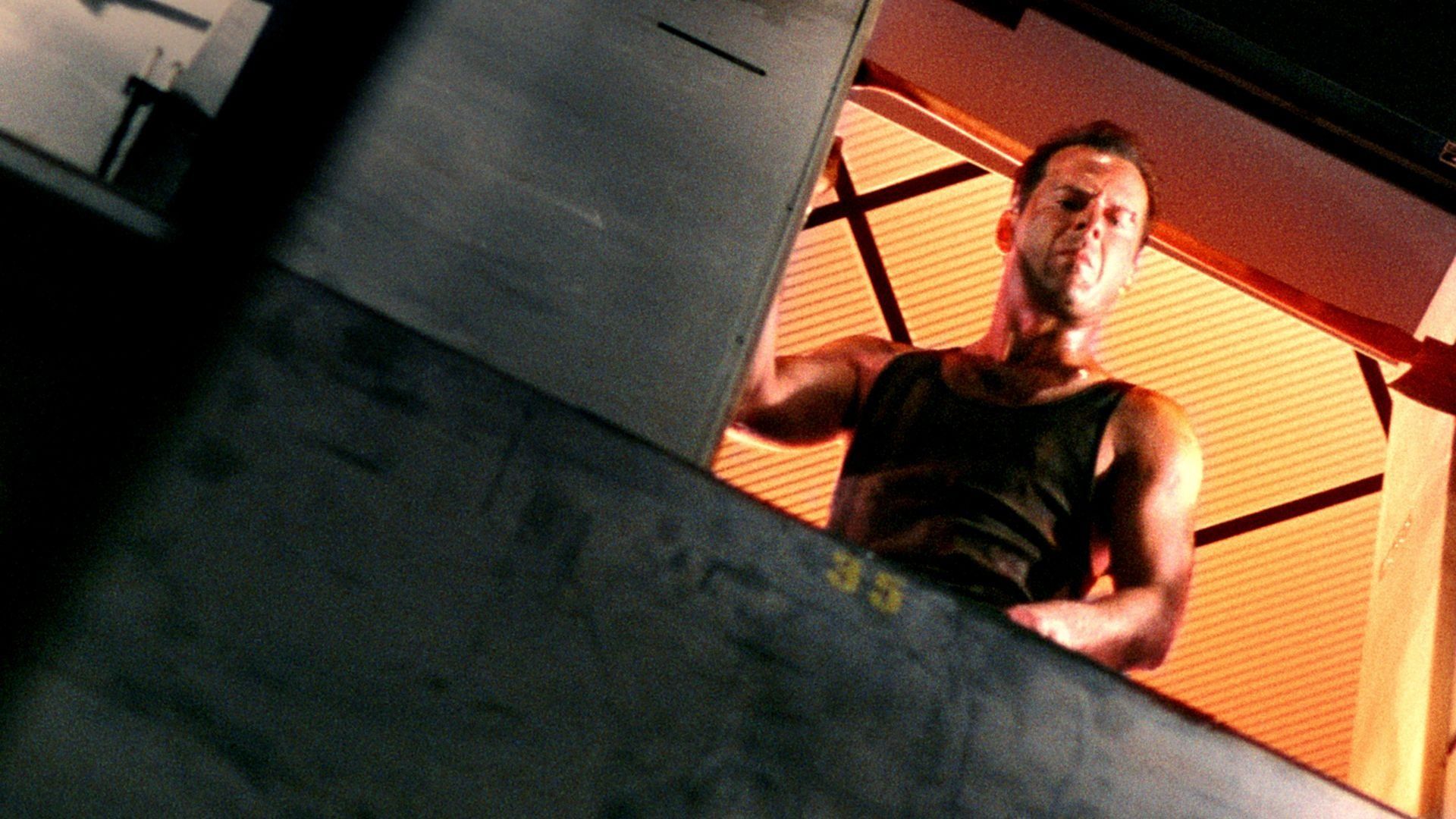 Watch Die Hard (1988) Full Movie Online - Plex