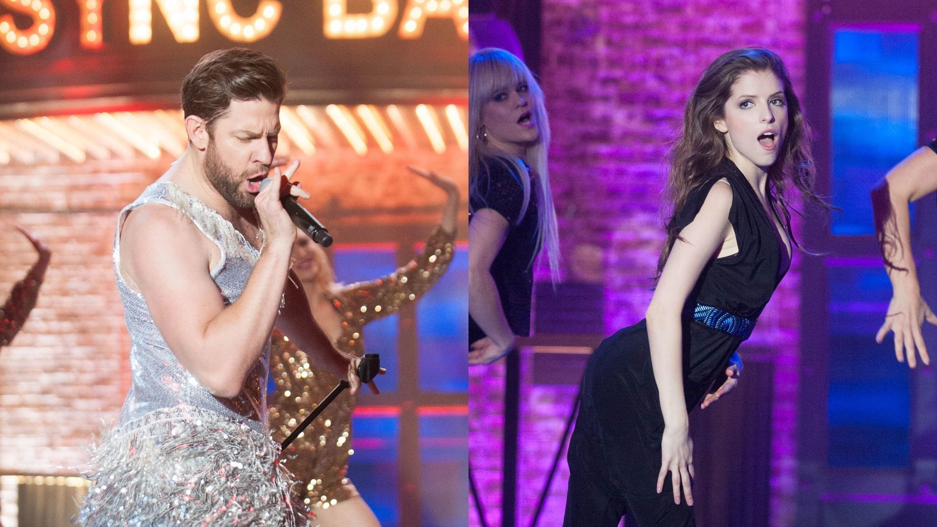 Watch Lip Sync Battle • Season 1 Full Episodes Online - Plex