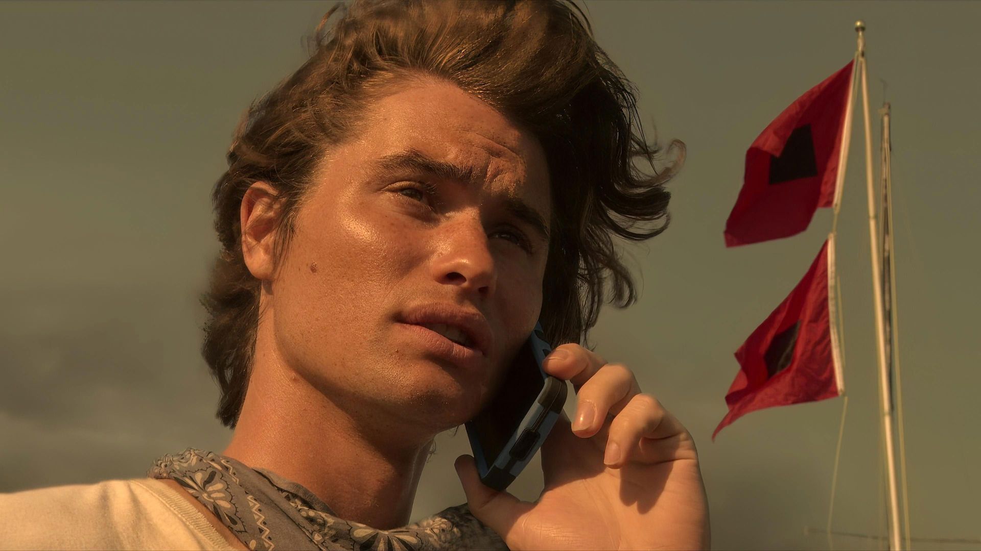 Watch Outer Banks · Season 1 Episode 1 · Pilot Full Episode Online - Plex