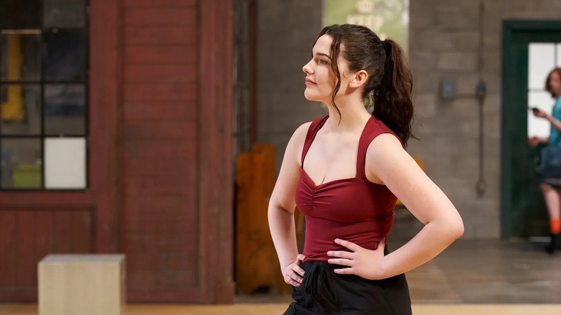 Watch The Next Step • Season 10 Full Episodes Online - Plex