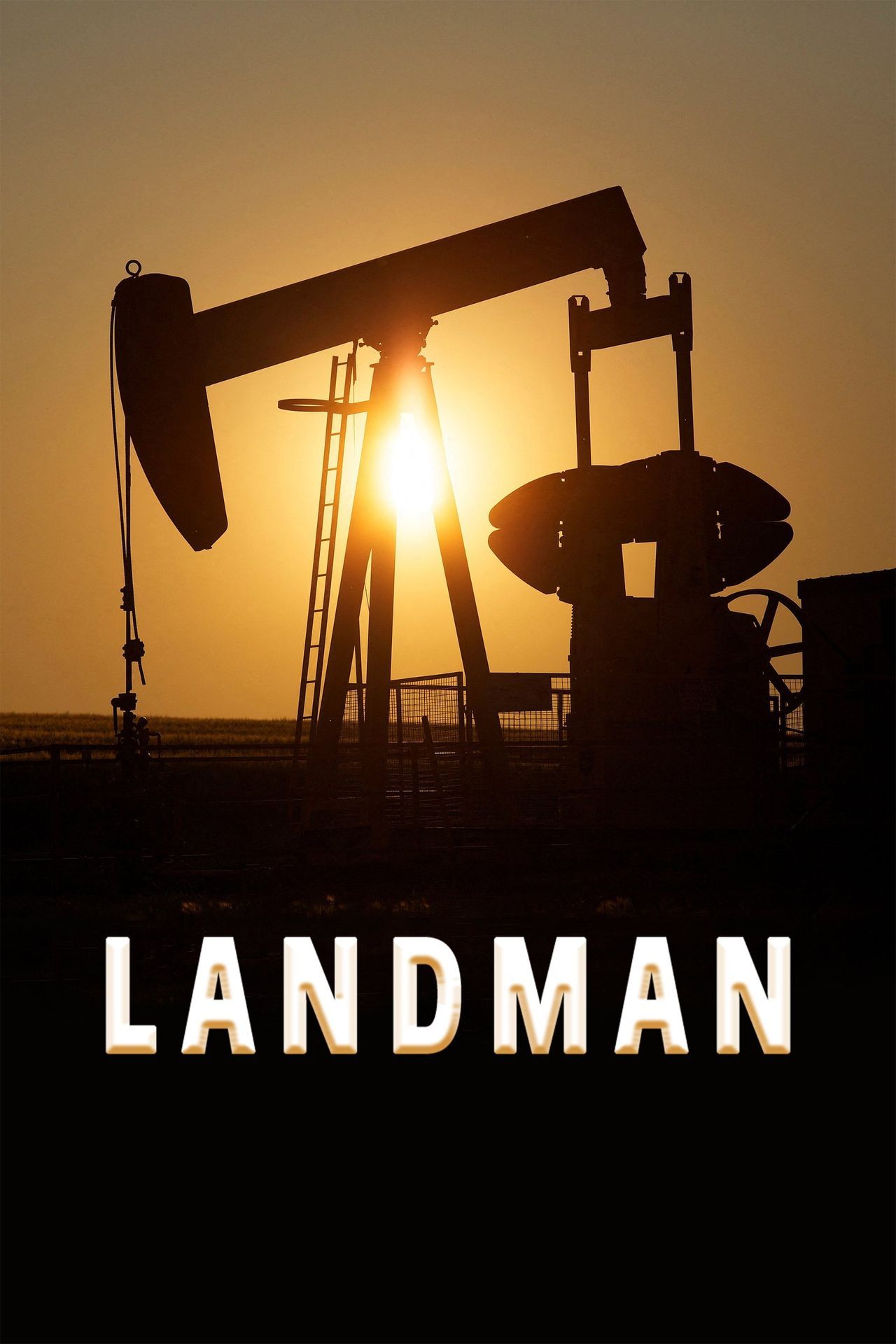 Landman · Season 1 Release Date is November 16 - See the Cast and More - Plex