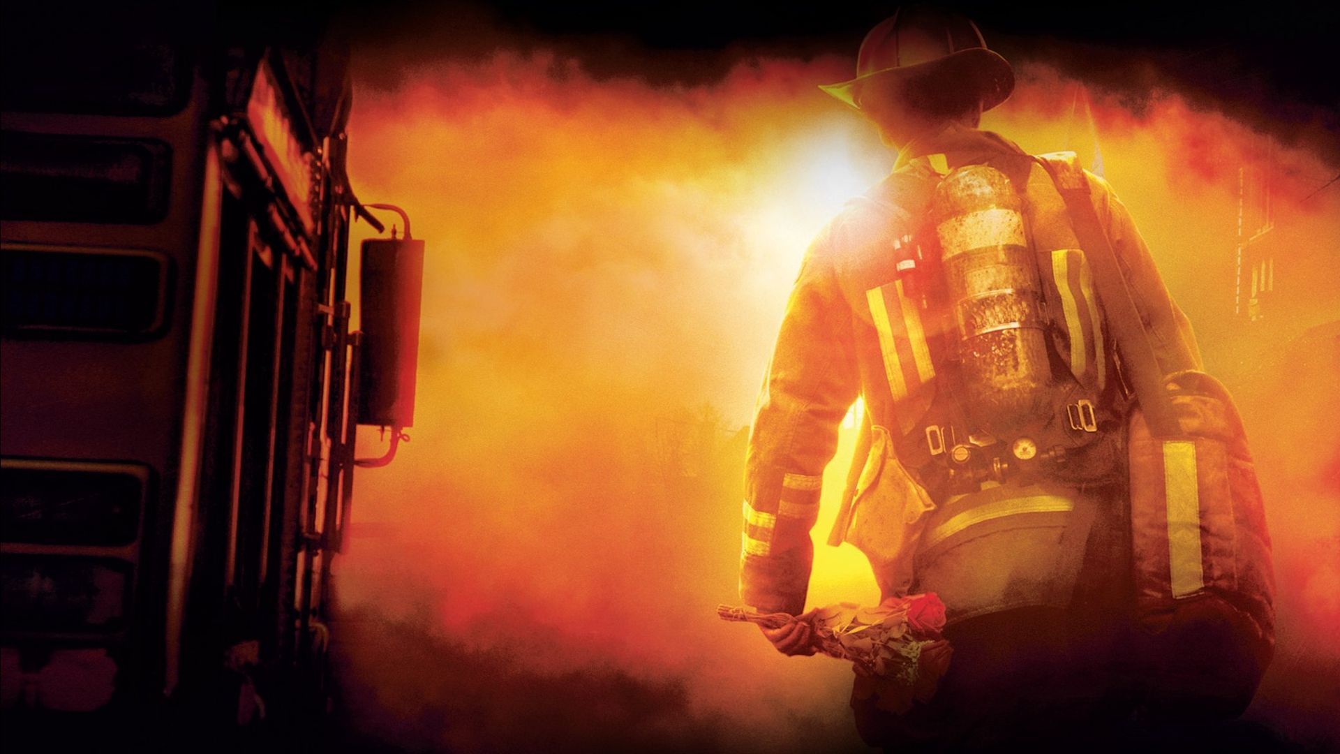 Watch Fireproof (2008) Full Movie Online - Plex