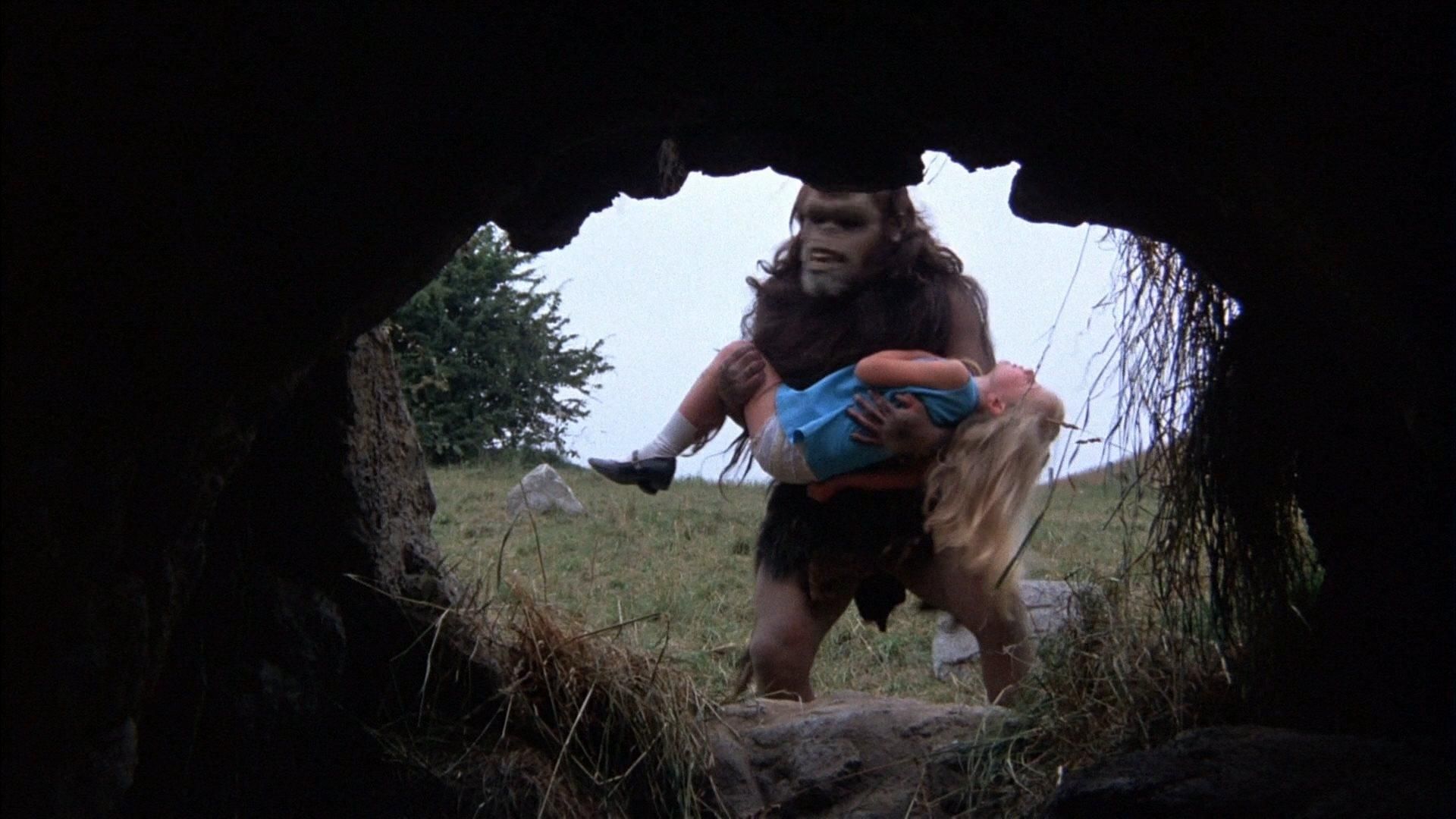 Watch Trog (1970) Full Movie Online - Plex