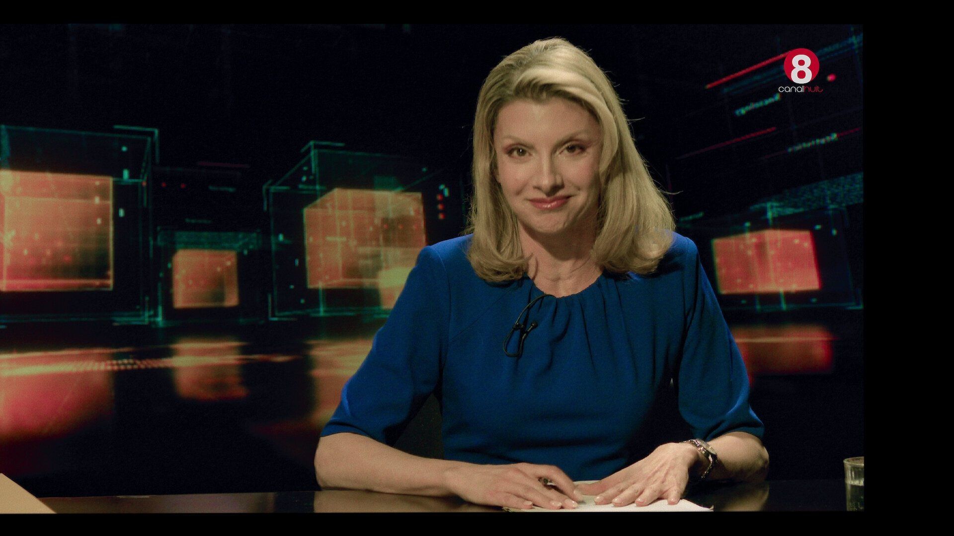 Watch Breathless • Season 1 Full Episodes Online - Plex