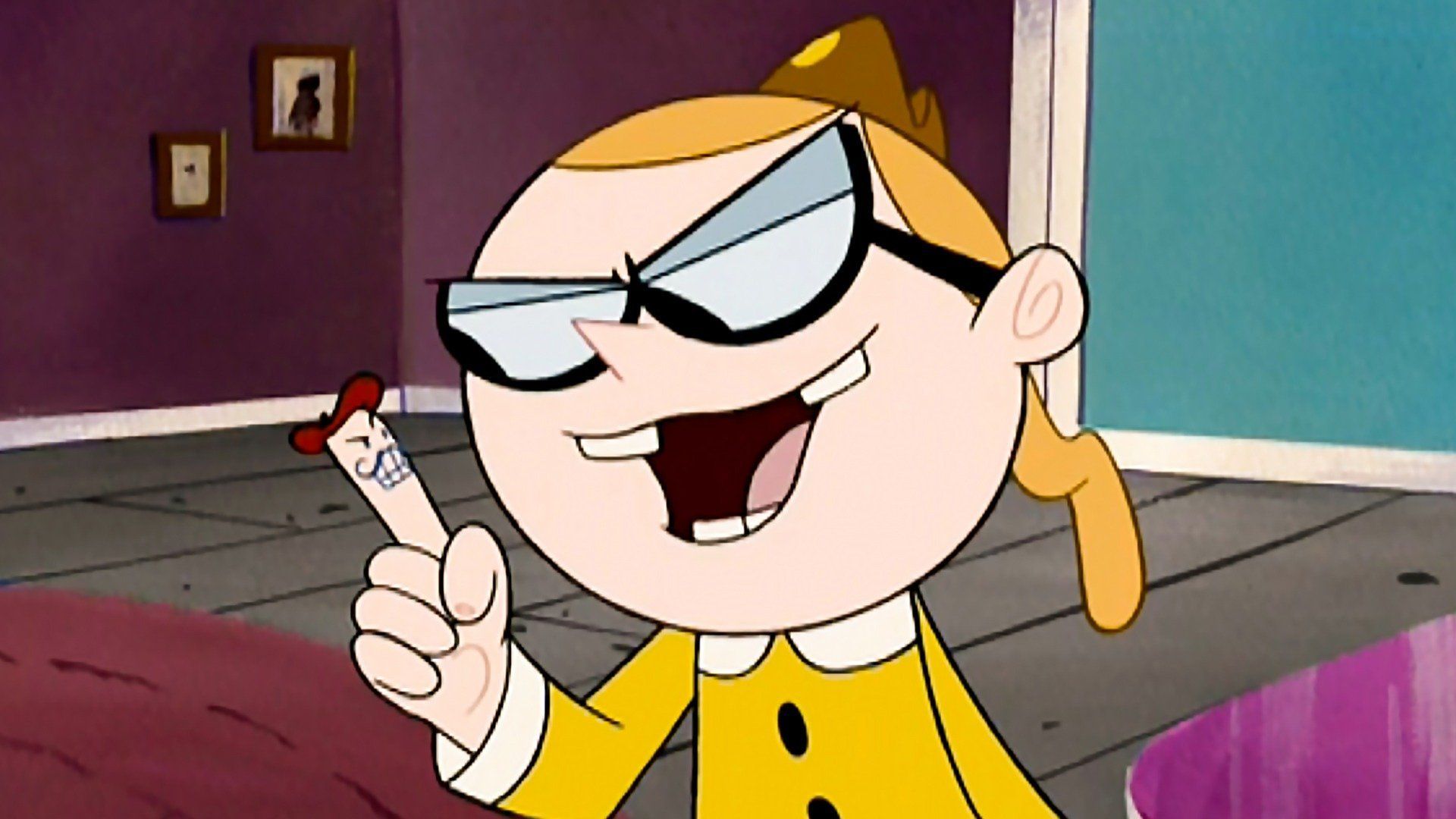 Watch The Mighty B! · Season 1 Full Episodes Online - Plex