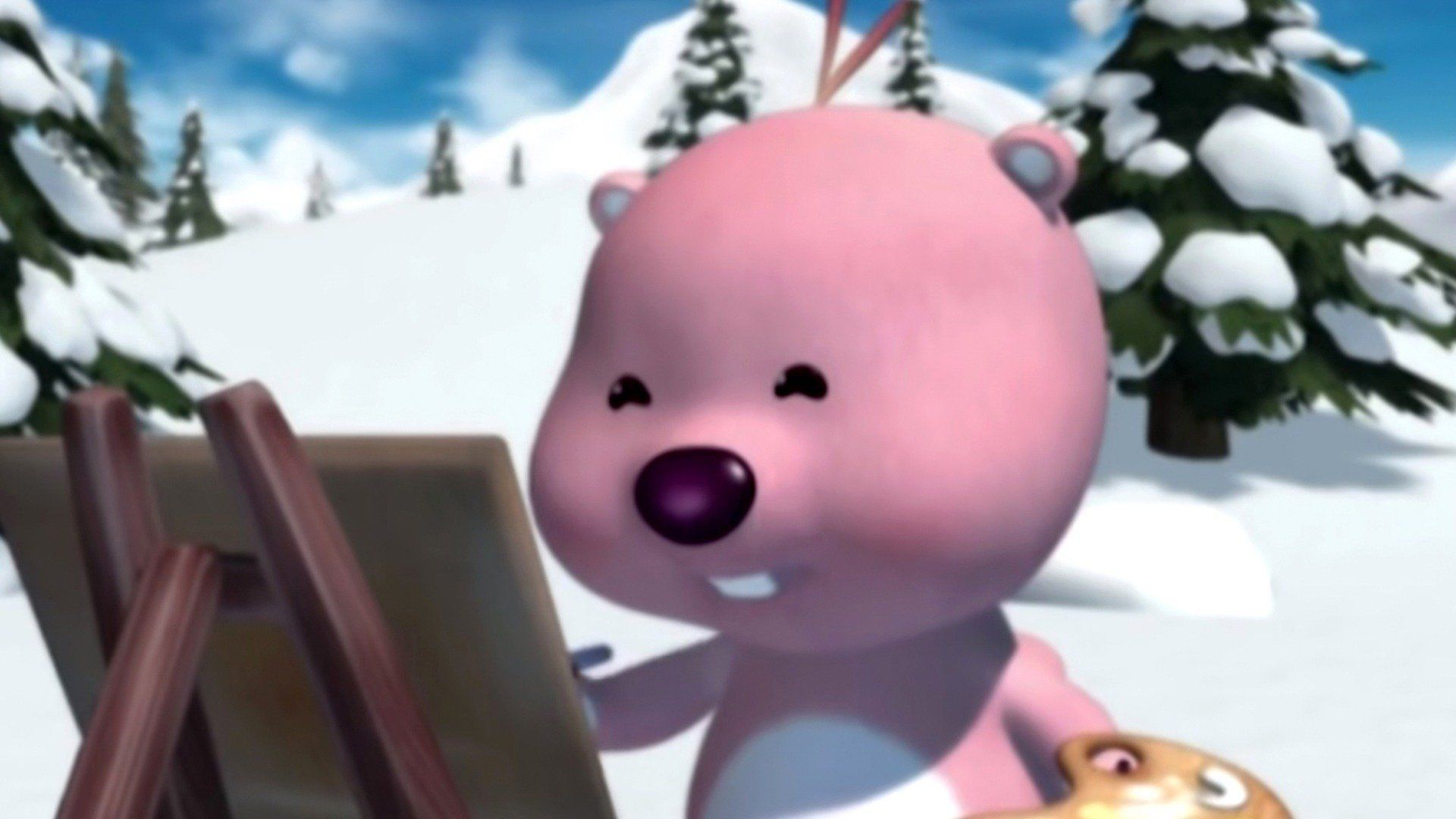 Watch Pororo the Little Penguin · Pororo season 1 Full Episodes Free Online - Plex