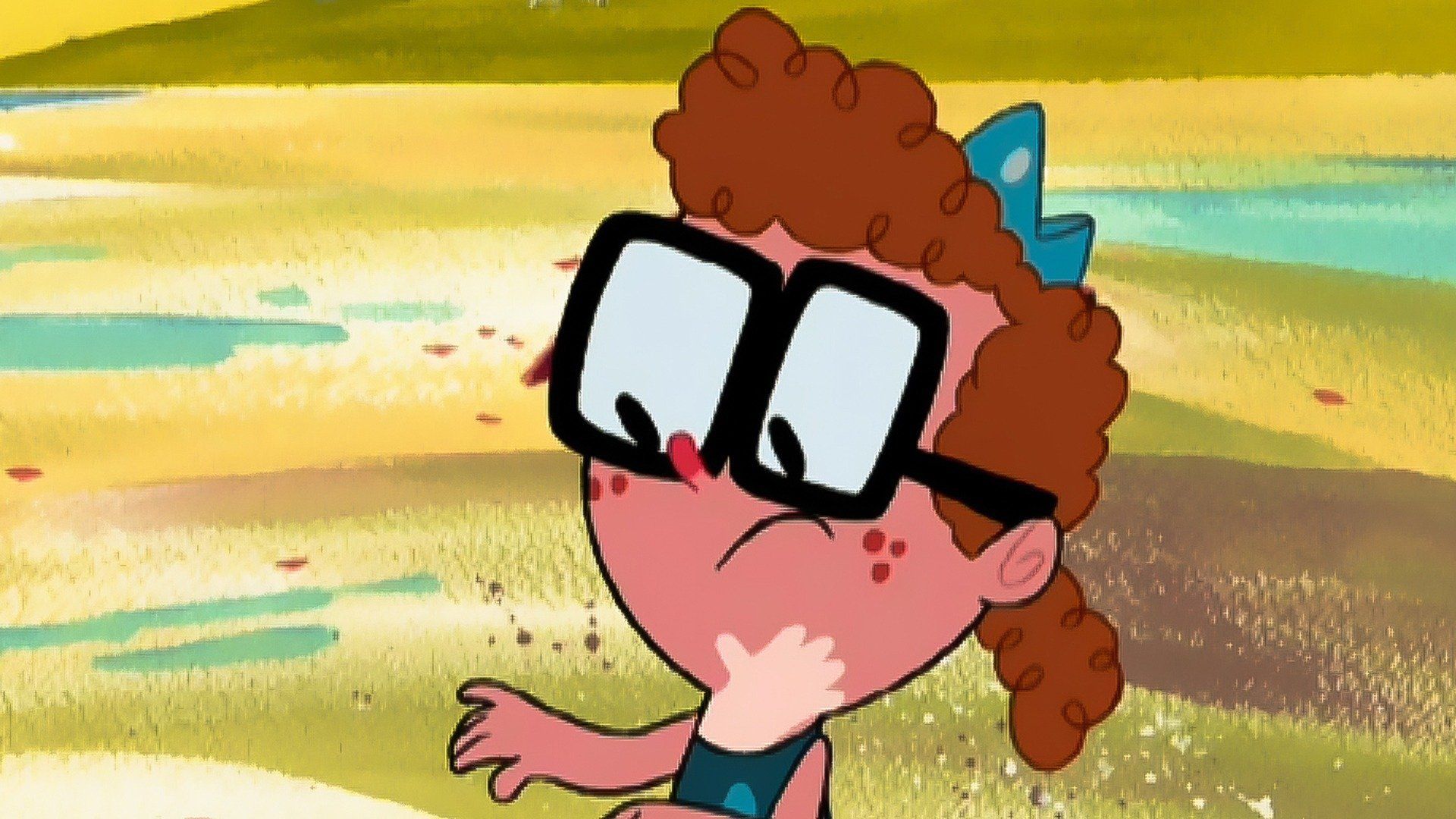 Watch The Mighty B! · Season 1 Full Episodes Online - Plex