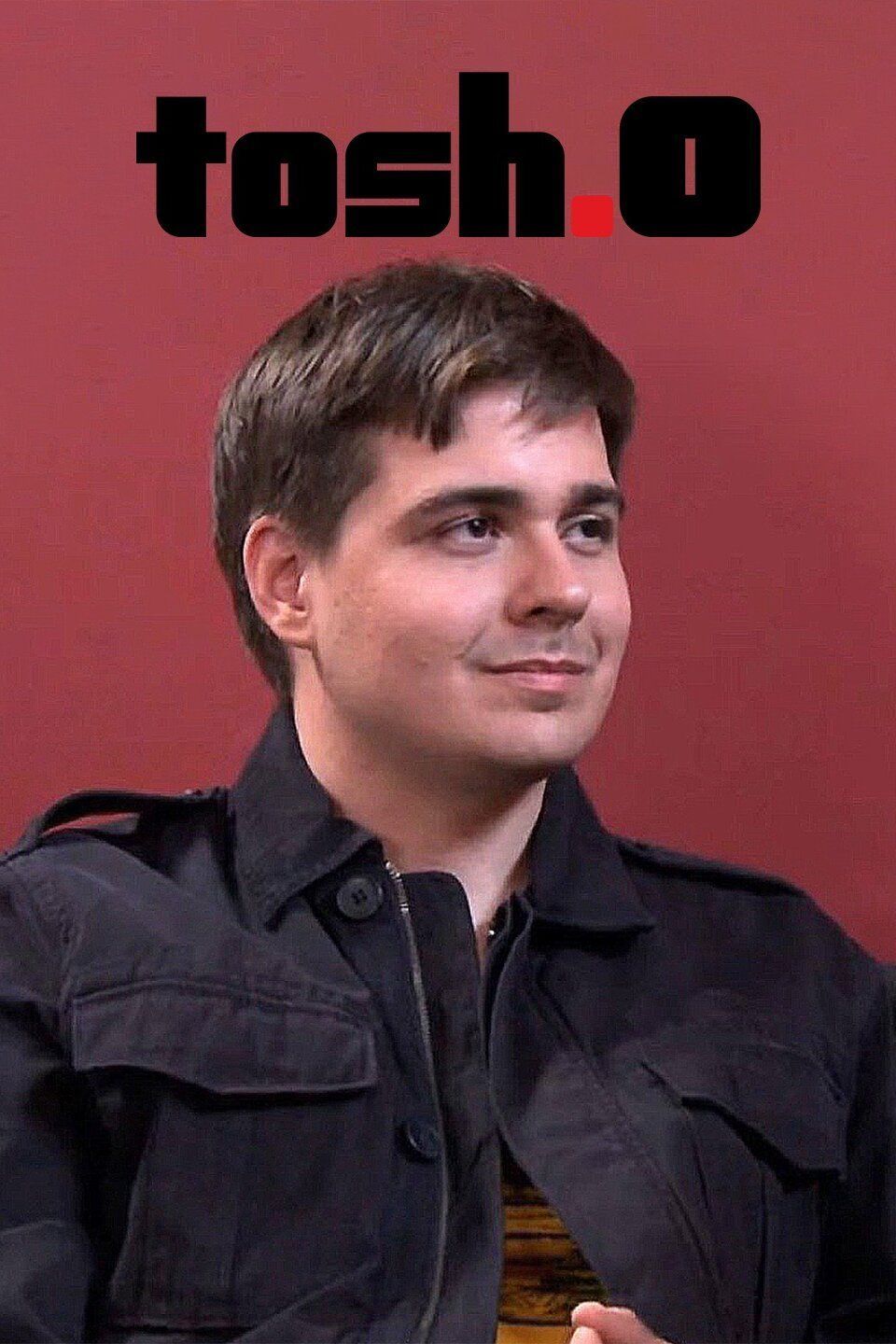 Watch Tosh.0 (2009) TV Series Free Online - Plex