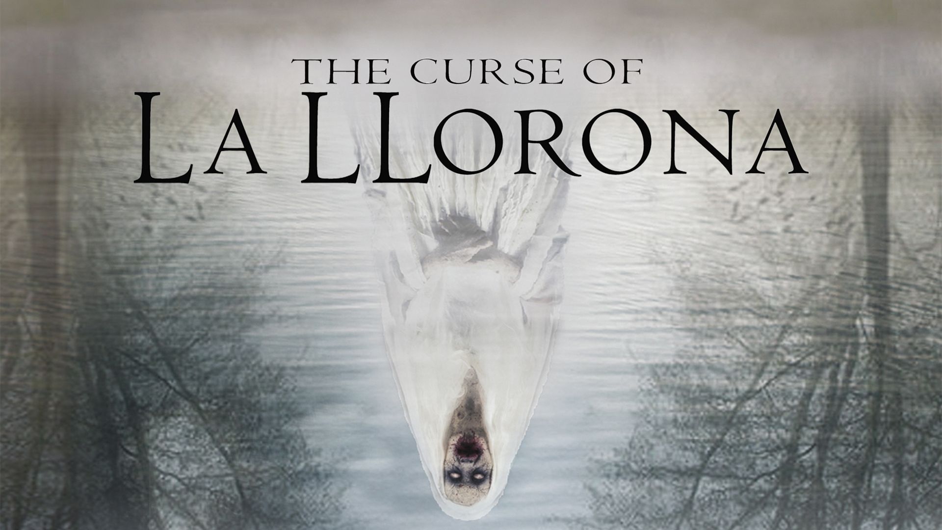 Watch Curse of La Llorona (2007) Full Movie Online - Plex