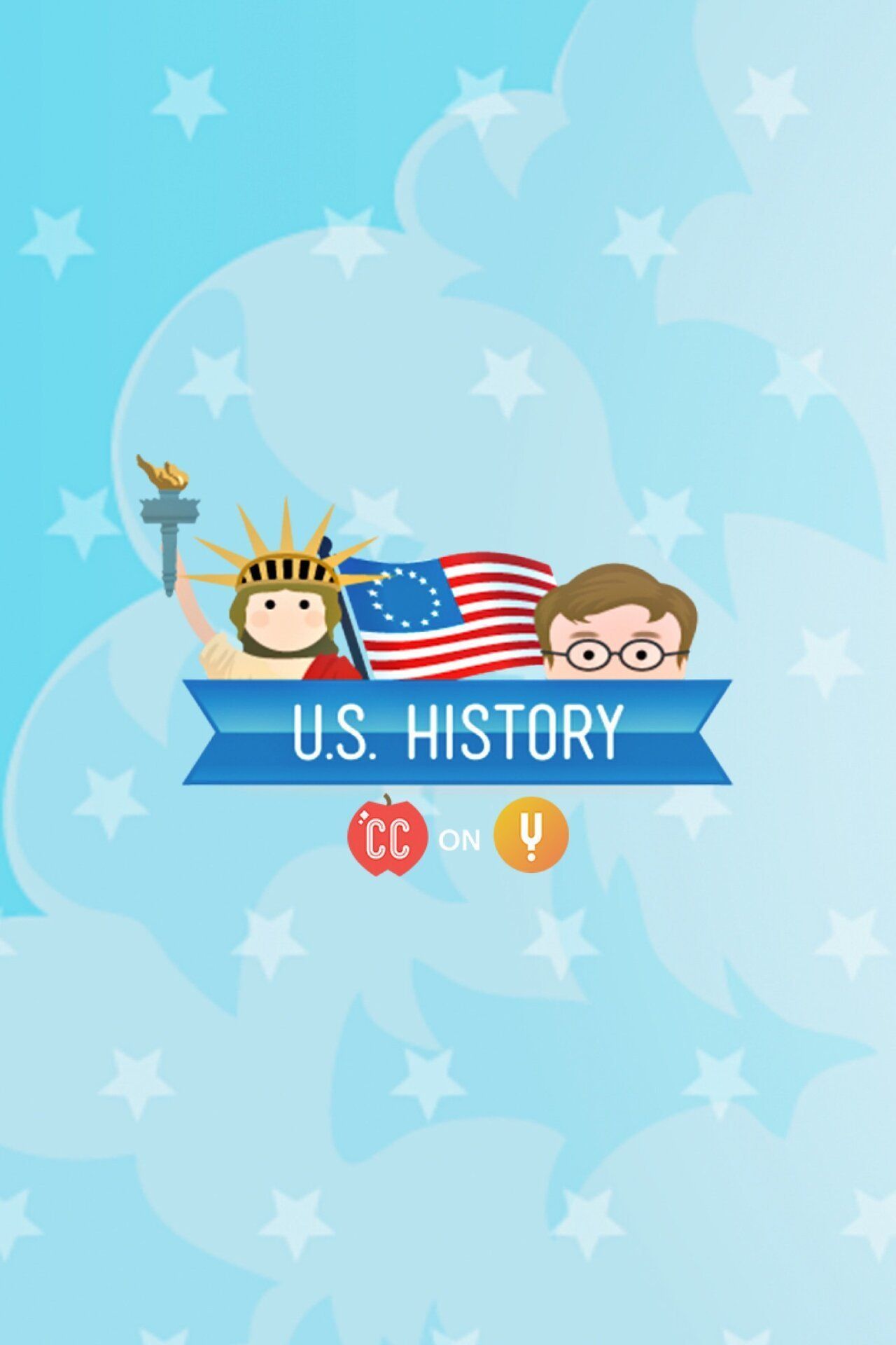 Crash Course US History • US History - Plex