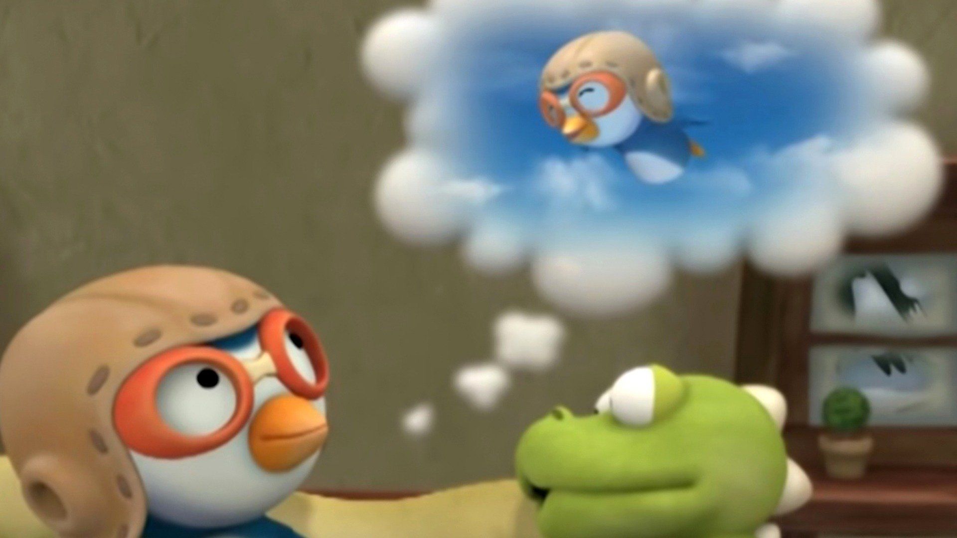 Watch Pororo the Little Penguin · Pororo season 1 Full Episodes Online - Plex