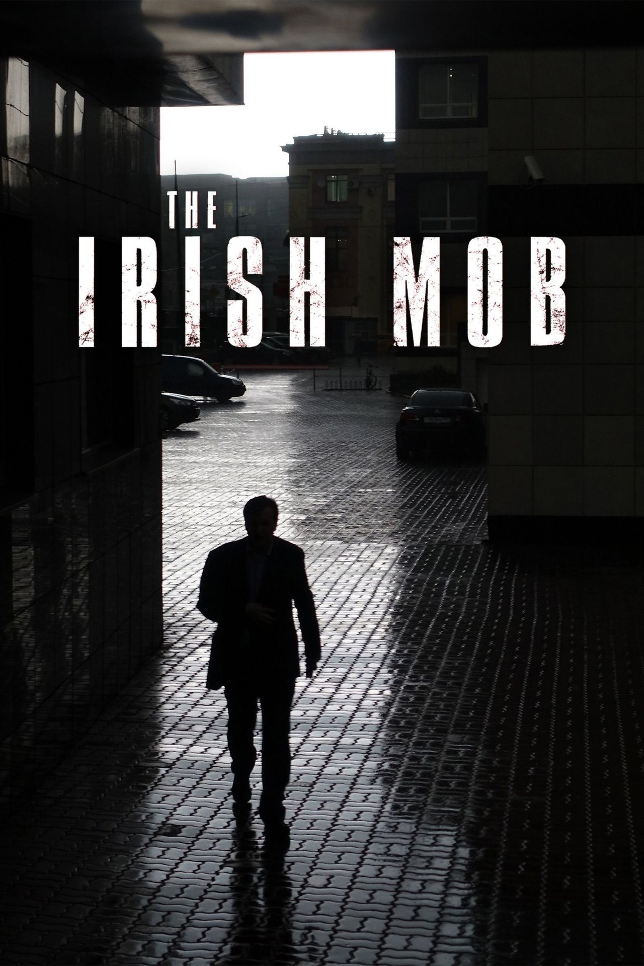 The Irish Mob · Season 1 - Plex