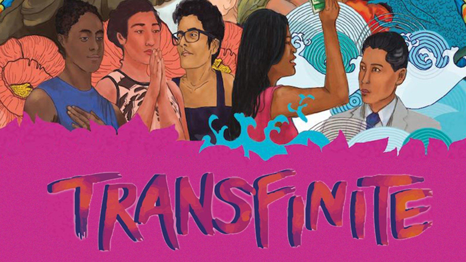 Watch Transfinite (2019) Full Movie Online - Plex