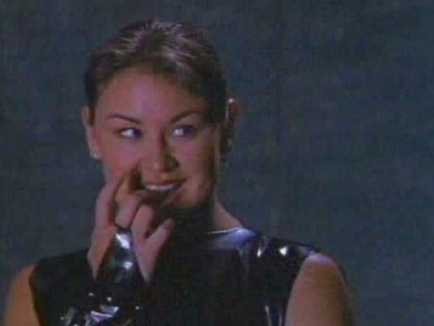 Andromina The Pleasure Planet 1999 Plex