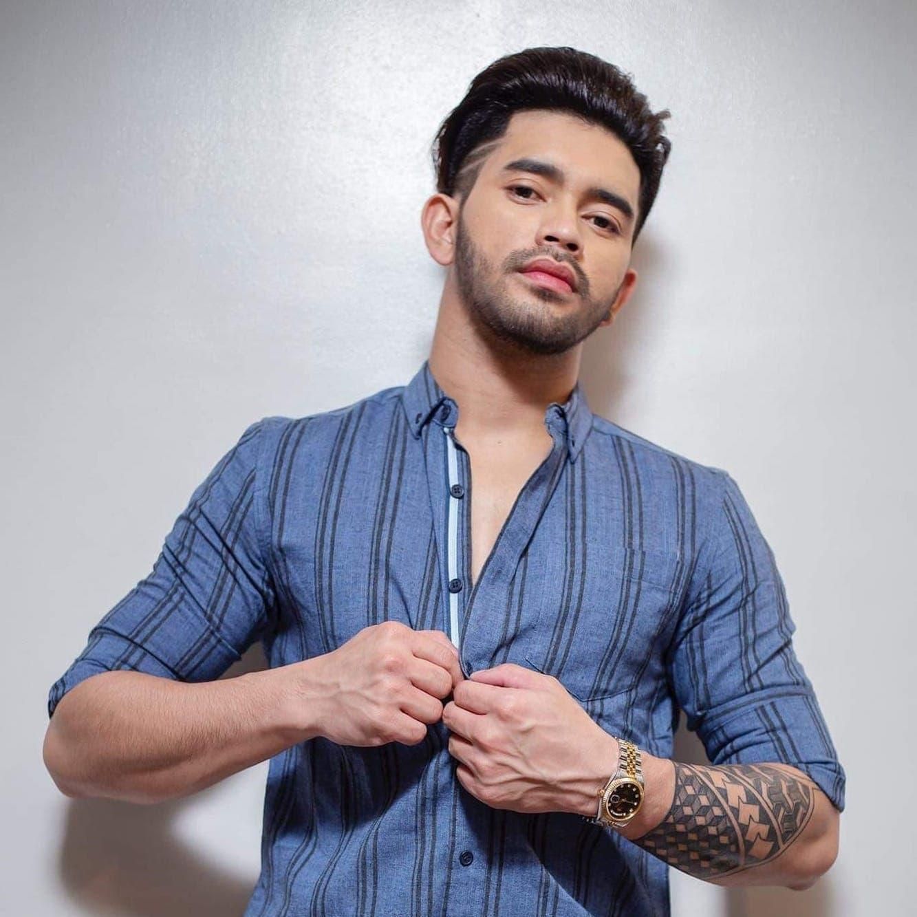 Watch Tahan (2022) Full Movie Online - Plex