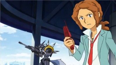 Little Battlers eXperience • Season 1 - Plex