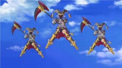 Little Battlers eXperience • Season 1 - Plex