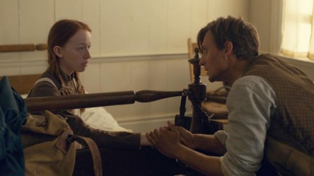 Watch Anne with an E • Season 2 Full Episodes Online - Plex