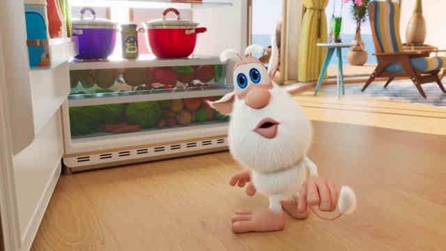 Watch Booba • Season 3 Full Episodes Online - Plex