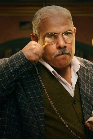 Omar affendi (2024) - Plex