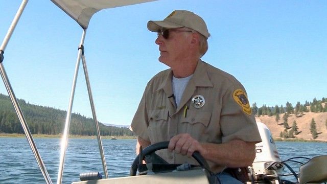 Watch Yellowstone Wardens · Season 5 Episode 3 · Straight Up the ...