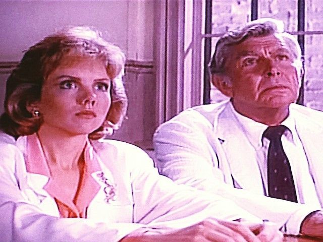 Watch Matlock • Season 1 Full Episodes Free Online - Plex