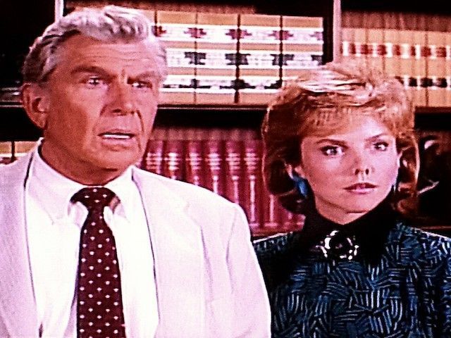 Watch Matlock • Season 1 Full Episodes Free Online - Plex