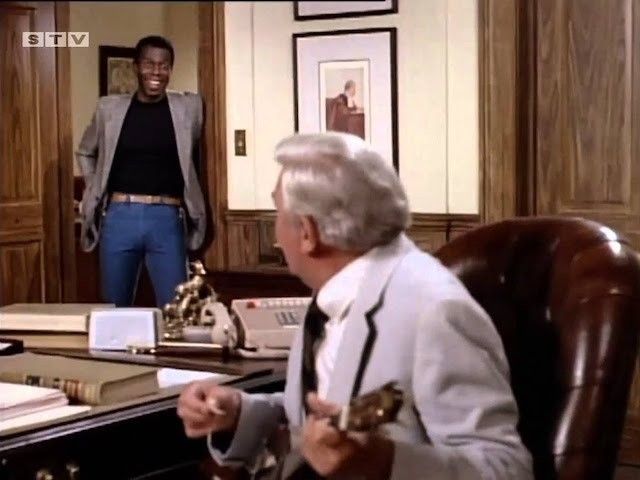 Watch Matlock • Season 4 Full Episodes Free Online - Plex