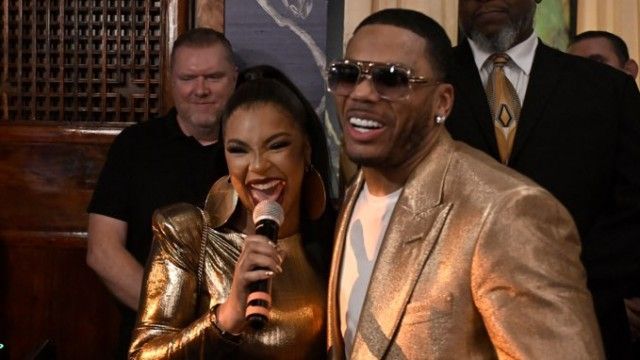 Watch Nelly & Ashanti: We Belong Together • Season 1 Full Episodes Online - Plex