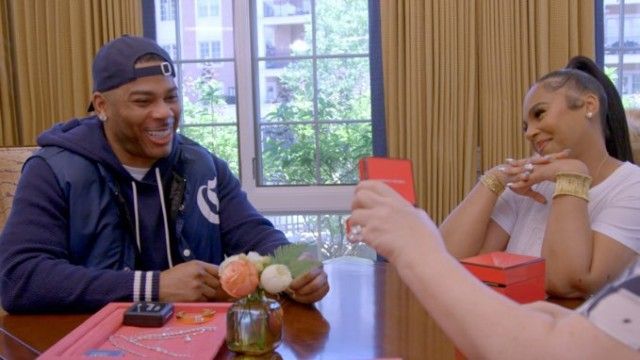 Watch Nelly & Ashanti: We Belong Together • Season 1 Full Episodes Online - Plex